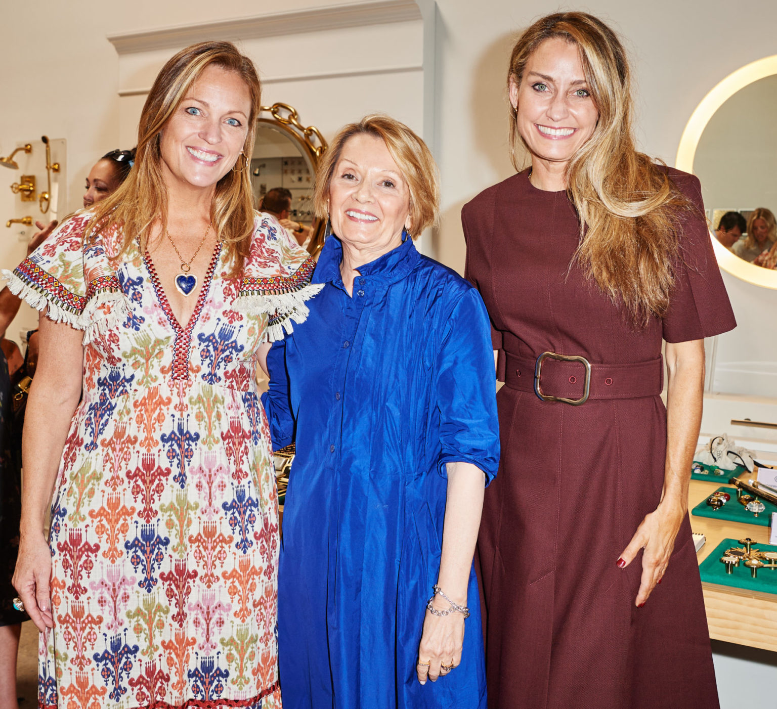 The Art of Collaboration — Modern Matter at Elegant Additions ...