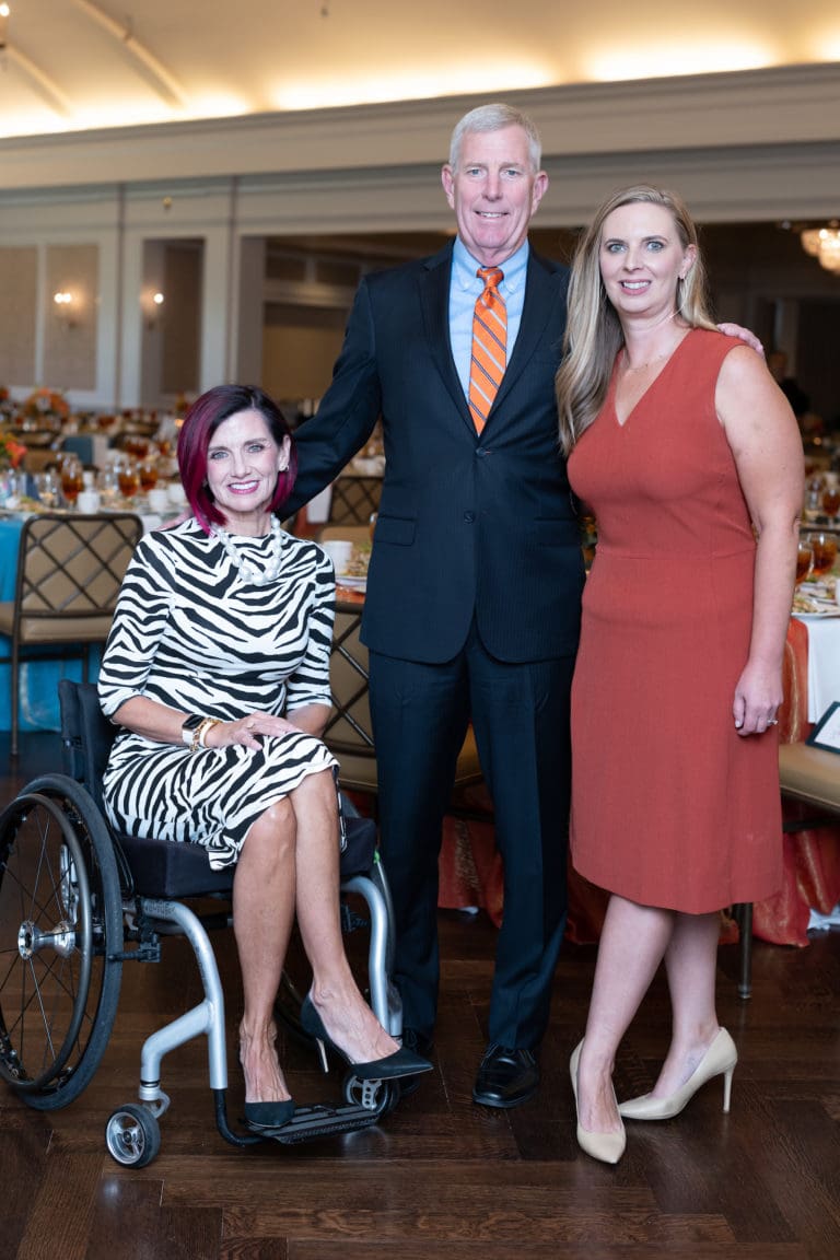 Living With Multiple Sclerosis For 59 Years — Houston Construction ...