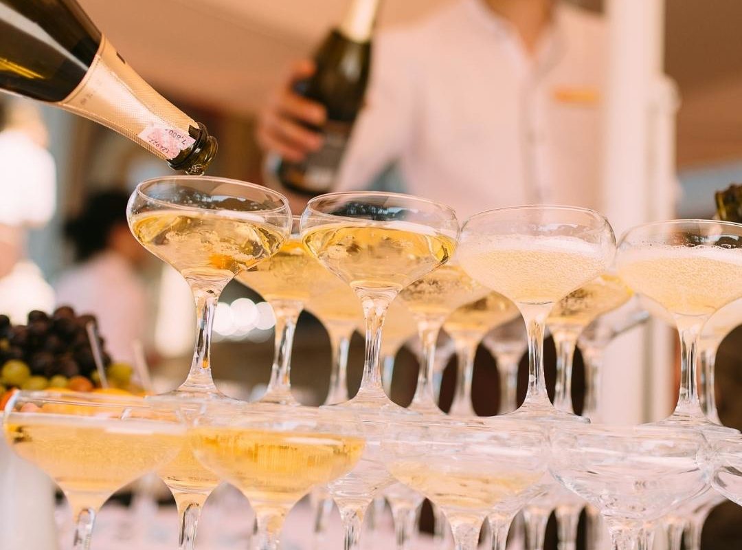 Real Estate Connection Networking Event - PaperCity Magazine