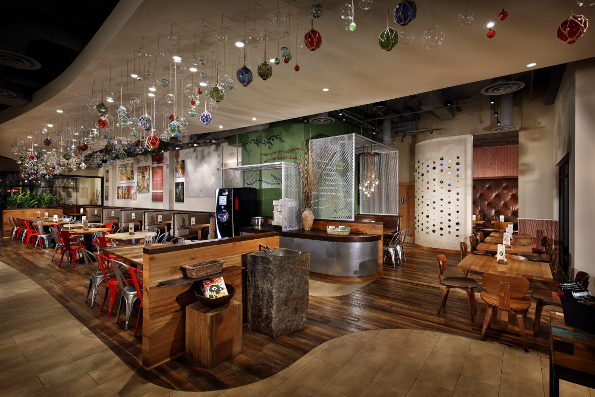 South African Chicken Sensation Picks Houston For Its First Texas ...