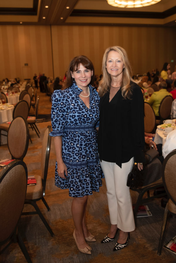 Scenes from The Family Place Texas Trailblazer Awards 2022