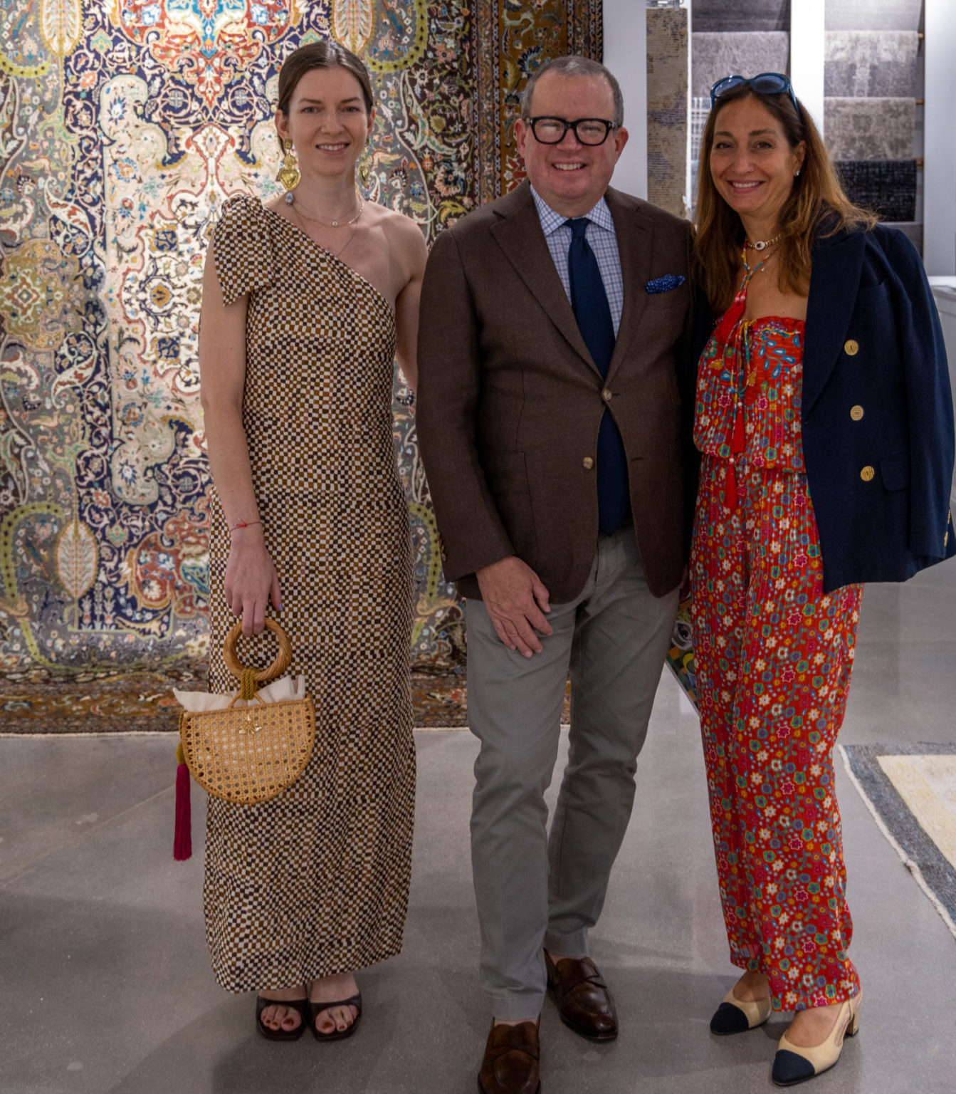 Provenance and Tales at the Ann & Gordon Getty Collection Illustrated ...