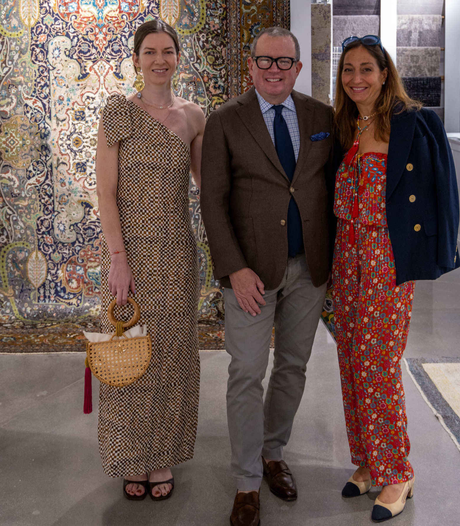 Provenance and Tales at the Ann & Gordon Getty Collection Illustrated ...