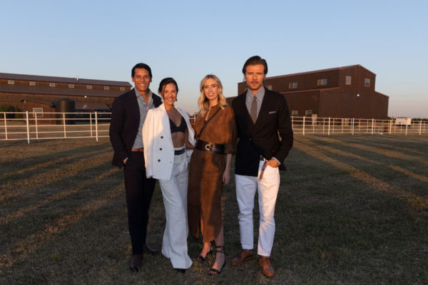 Neiman Marcus Reimagines the Iconic NMG Awards