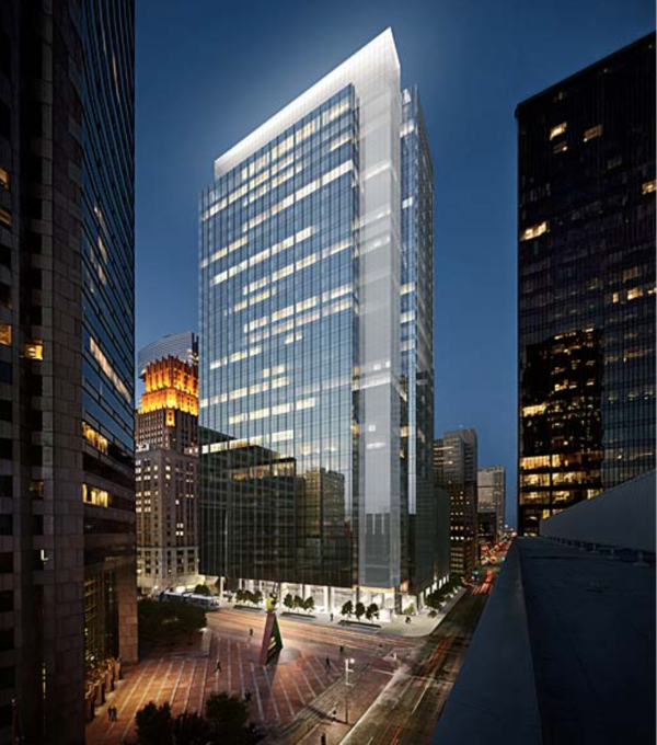 Global Architecture Giant Celebrates 50 Years of Making Unforgettable ...