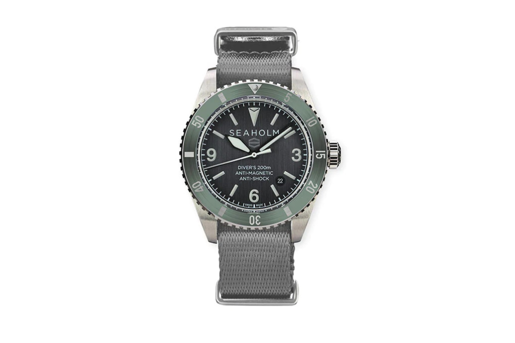 The Best Microbrand Watches in Texas 2022