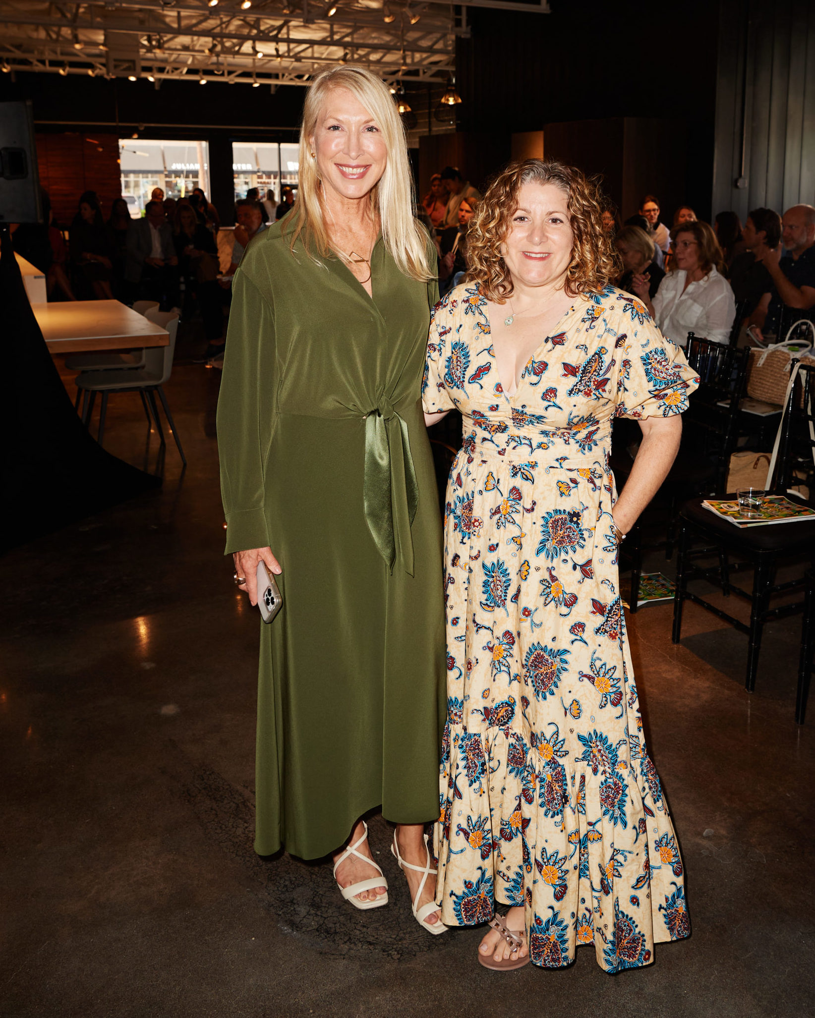 Inside Texas Design Week Dallas — Bespoke Interiors at Minotticucine ...