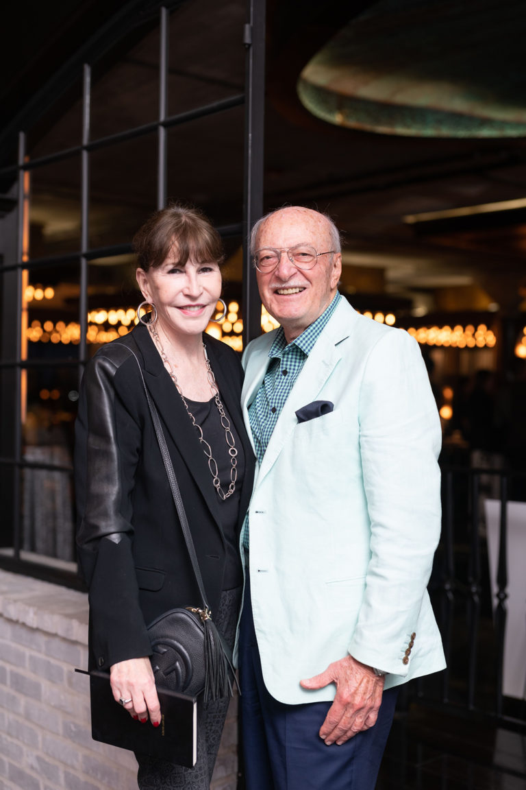 Houston's Top Chefs Battle in a Lavish Caviar Contest at The Astorian ...