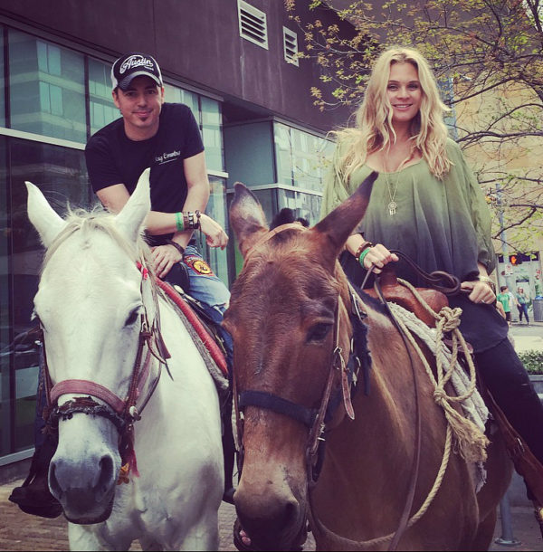 Celebrity Chef Tim Love's New Concert Venue Is Opening In Fort Worth ...