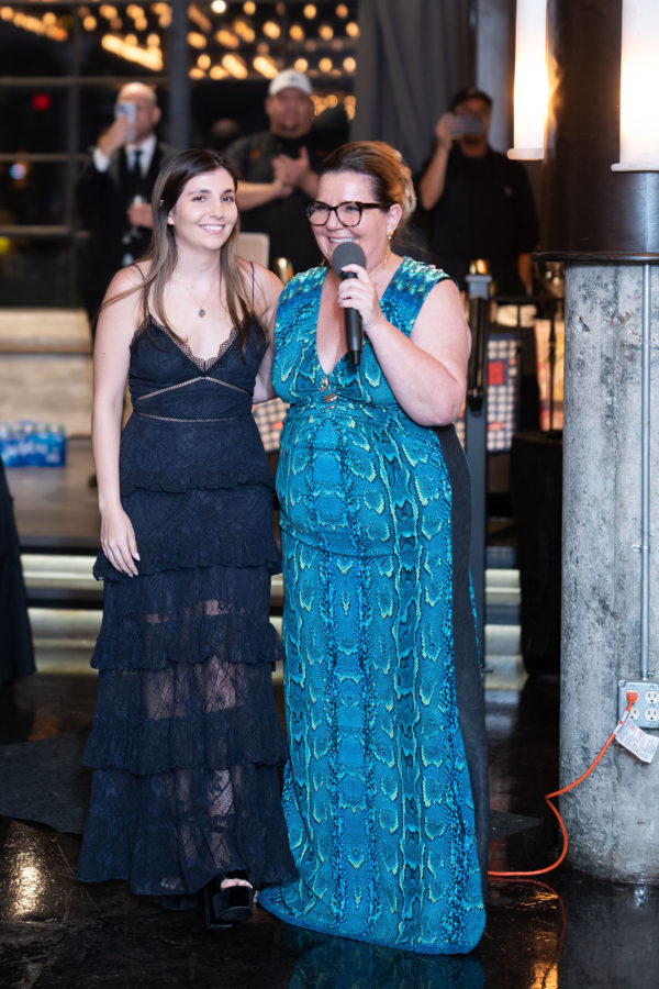 Houston's Top Chefs Battle in a Lavish Caviar Contest at The Astorian ...