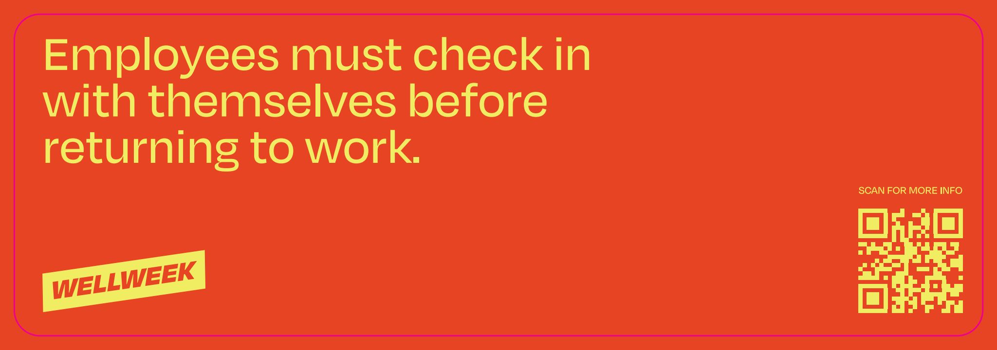 Houston Restaurants and Bars Advocate For Mental Health With WellWeek — See How You Can Help ...