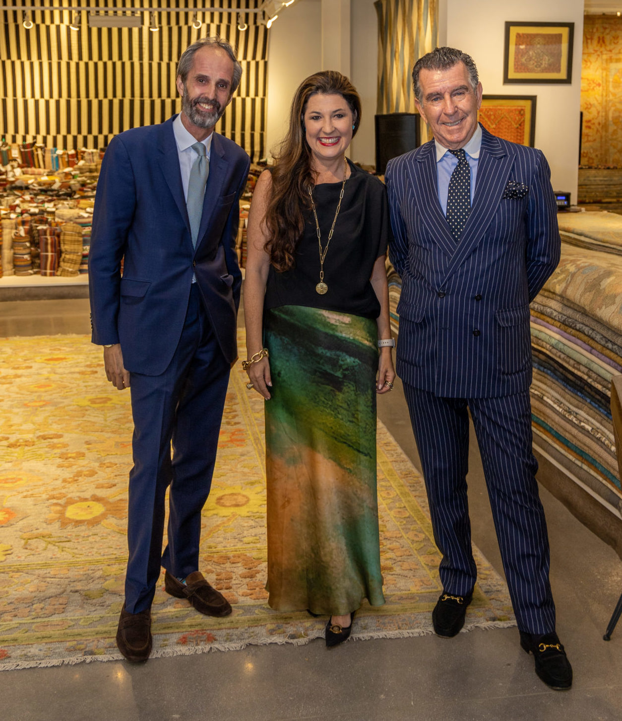 Provenance and Tales at the Ann & Gordon Getty Collection Illustrated ...