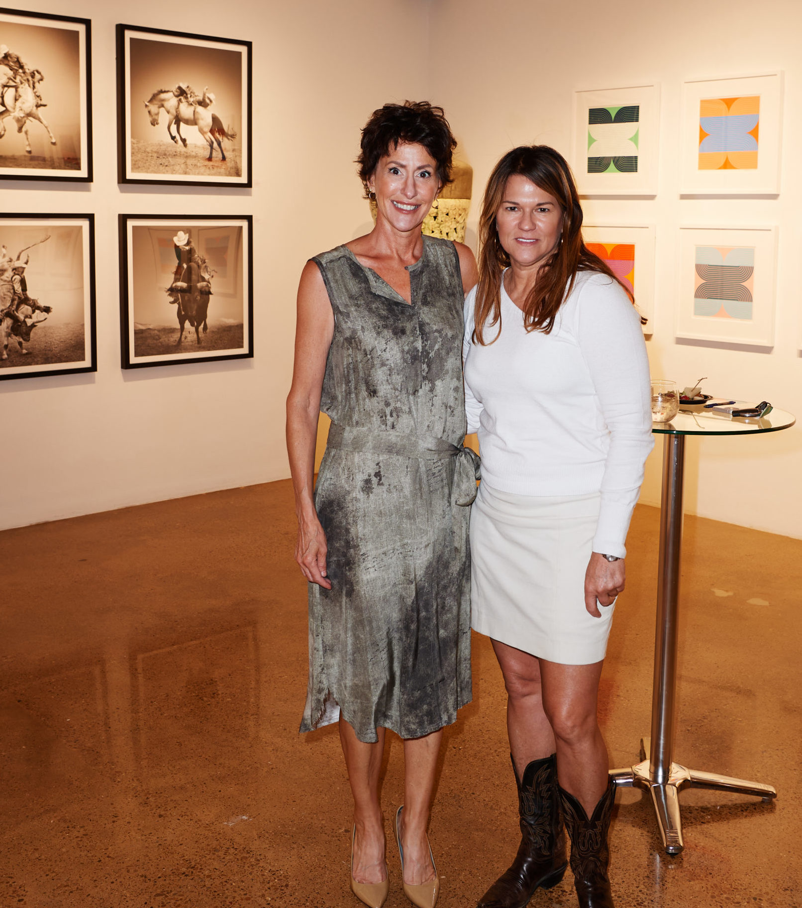 Fantasy & Folly at Christopher Martin Gallery — Texas Design Week ...