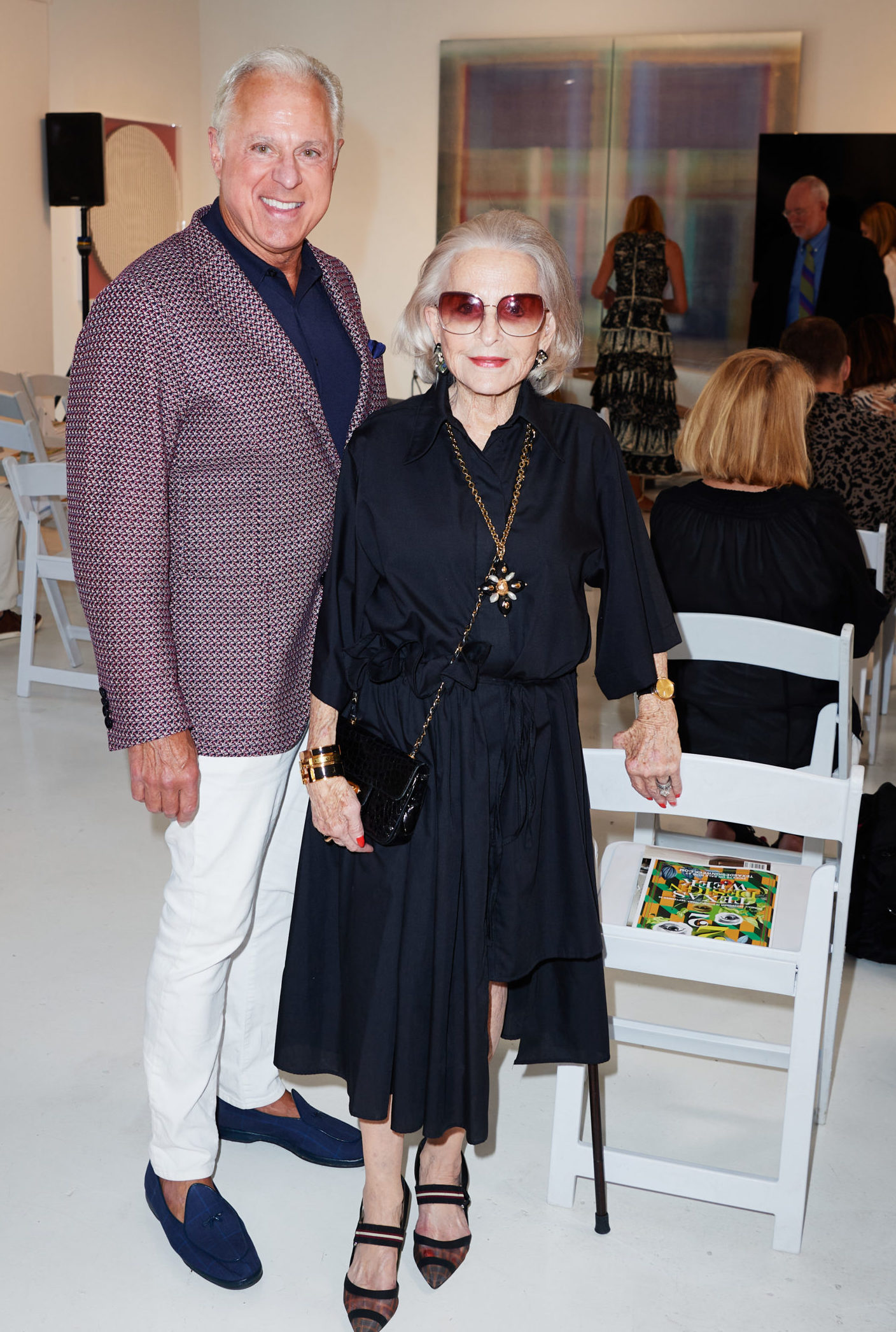 Fantasy & Folly at Christopher Martin Gallery — Texas Design Week ...