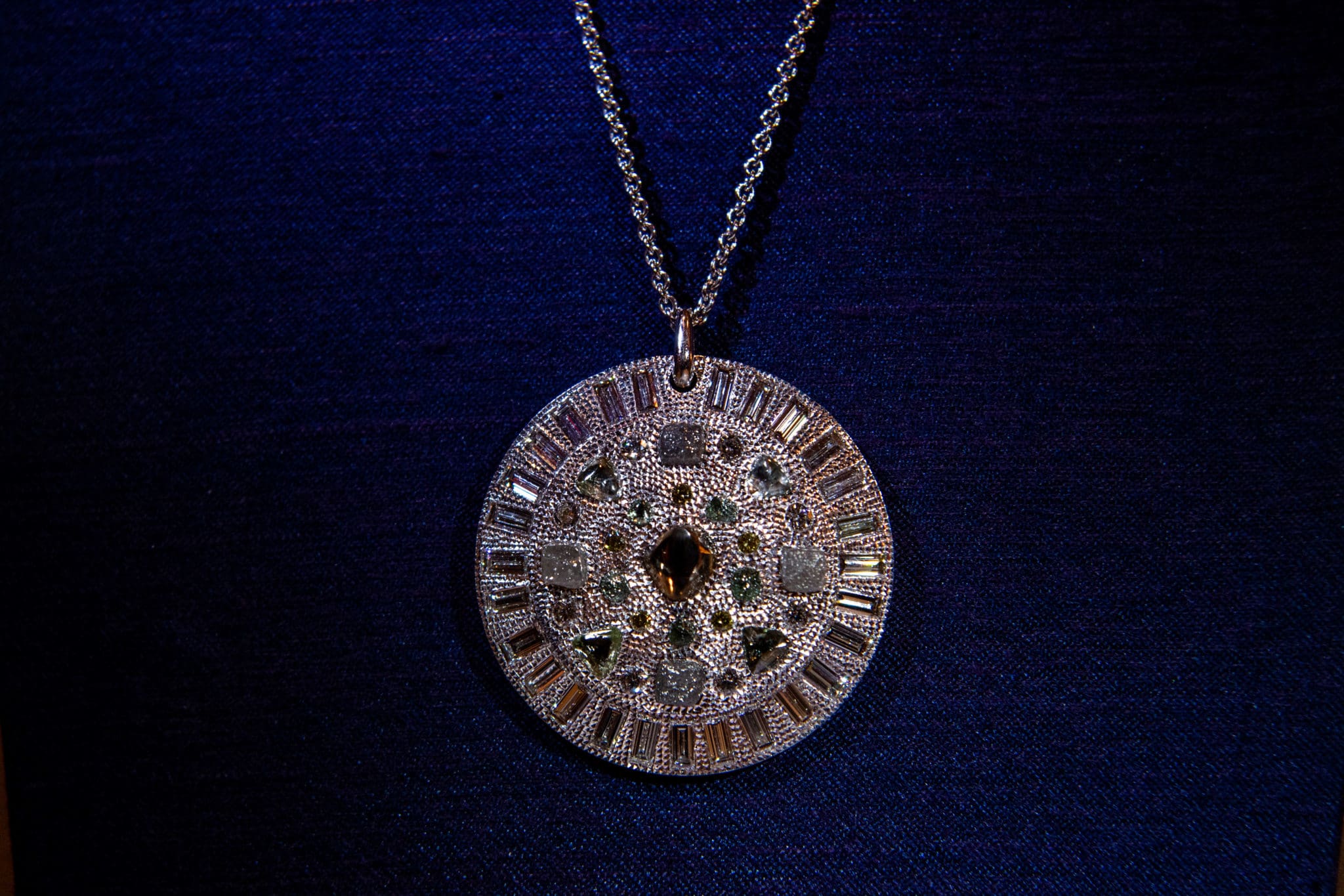 Champagne, a Parisian River Oaks Home, Fabulous Diamonds and Astros ...