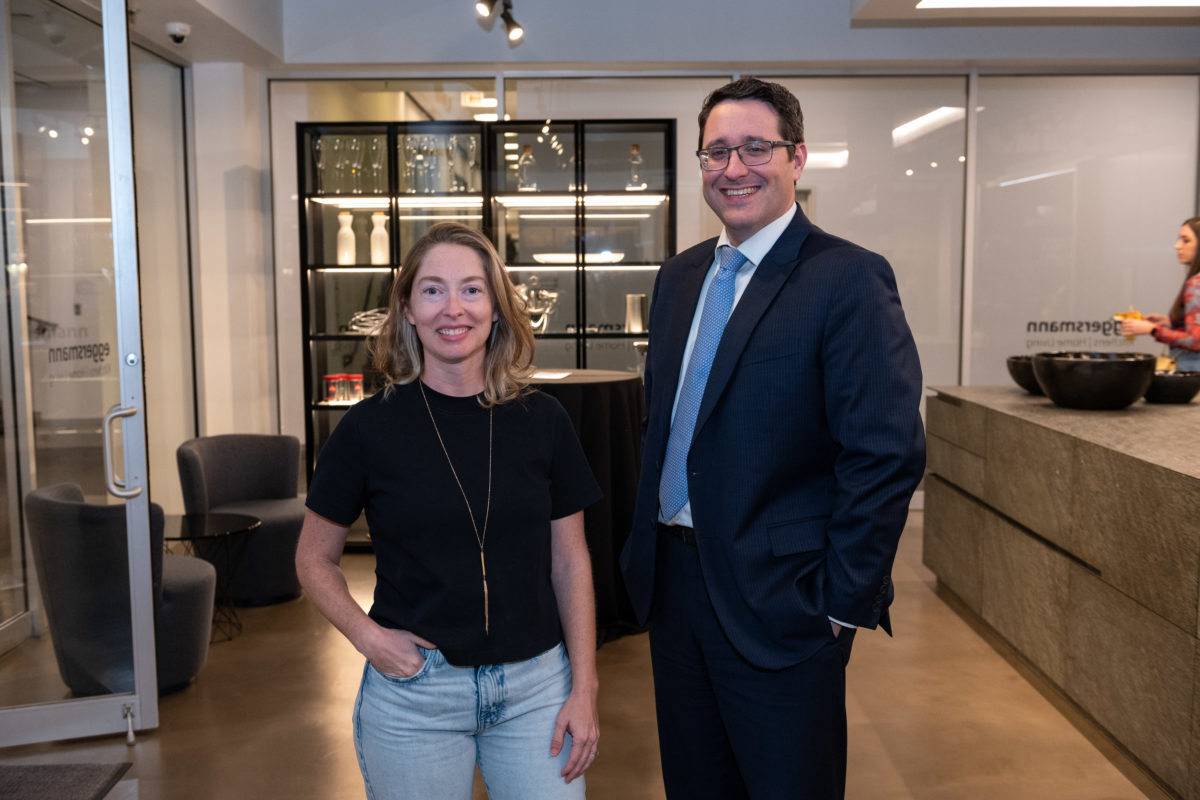 Houston's Architect Home Tour Gives Stunning Dwellings Their Due ...