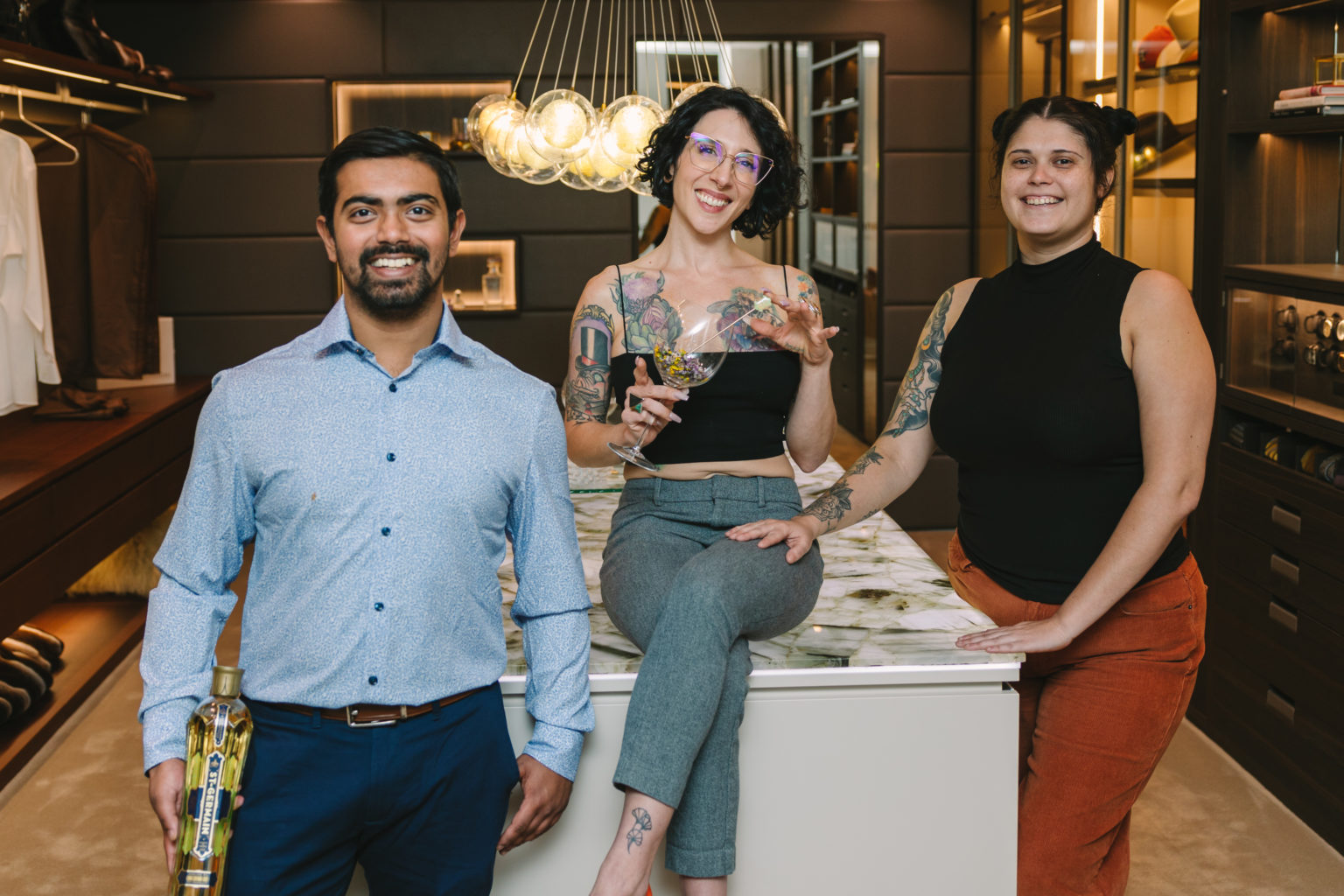 Houston's Architect Home Tour Gives Stunning Dwellings Their Due ...