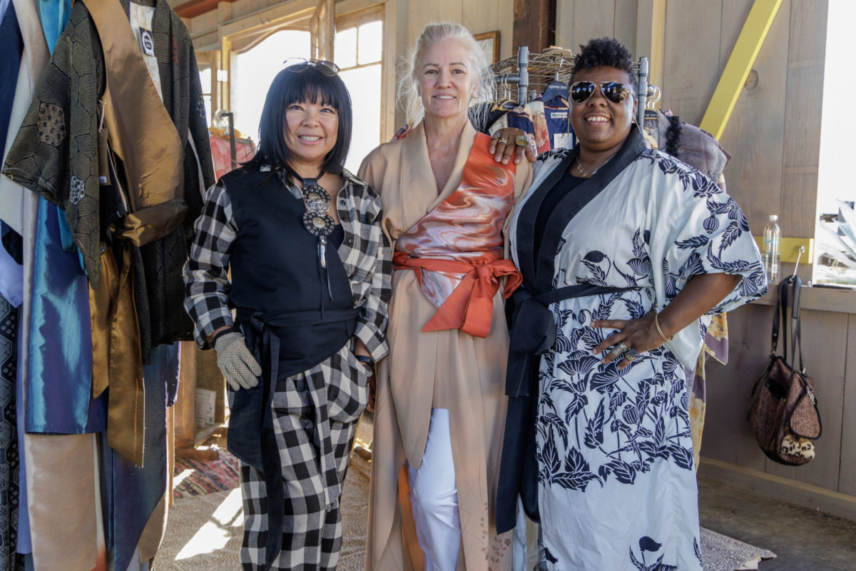 Round Top's Boutique Shopping Experience Brings Fashion-Forward Buzz to ...