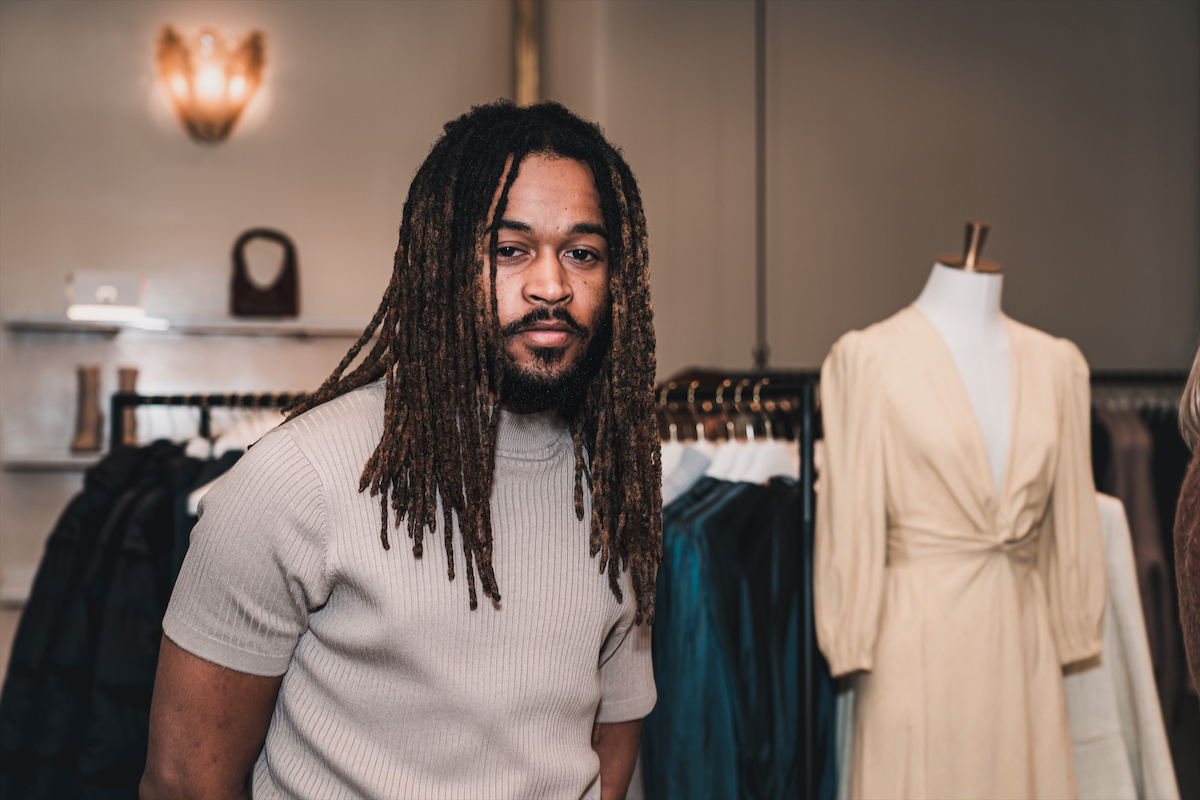 Australian Brand Scanlan Theodore Debuts in Dallas' NorthPark