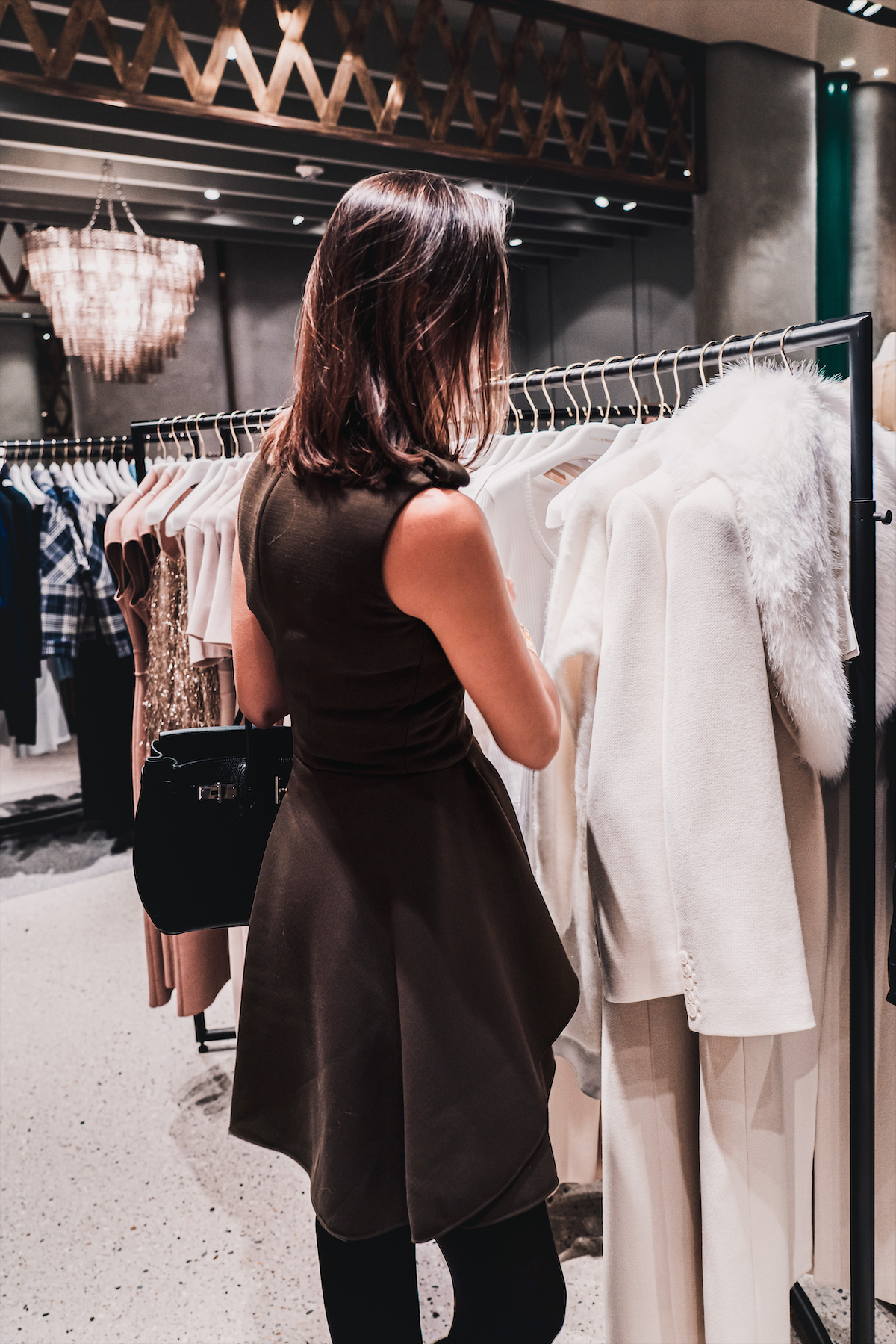 Australian Brand Scanlan Theodore Debuts in Dallas' NorthPark