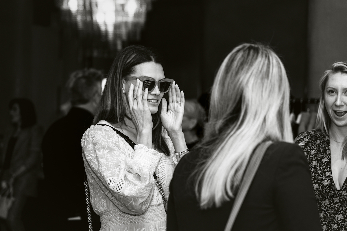 Australian Brand Scanlan Theodore Debuts in Dallas' NorthPark