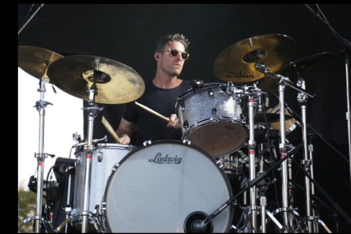 Star Drummer Comes Home to Houston to Play Warehouse Live With St ...