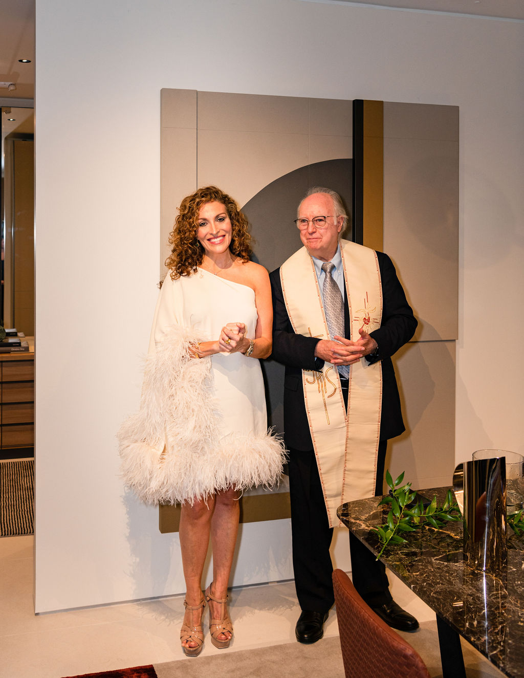 Renowned Italian Craftsmanship Takes Centerstage at New River Oaks ...