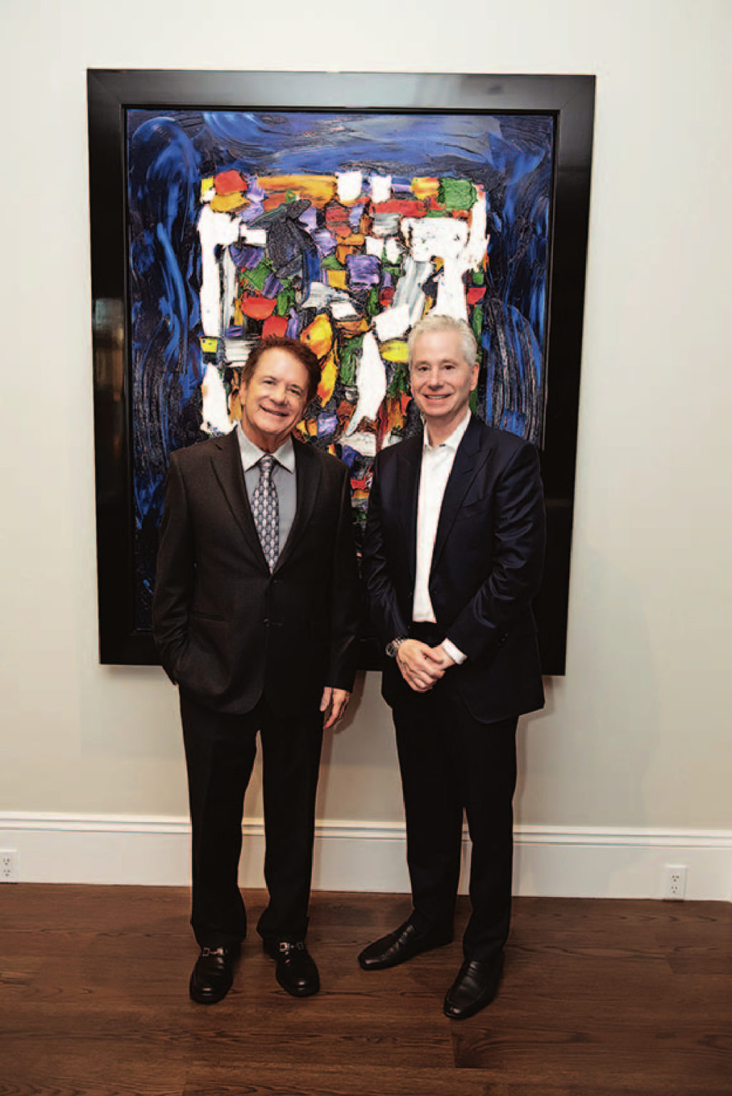 The Masterminds Behind Bachendorf’s Host a Rare Showing of Master ...