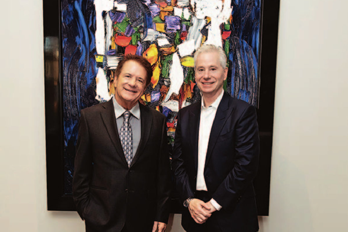 The Masterminds Behind Bachendorf’s Host a Rare Showing of Master ...