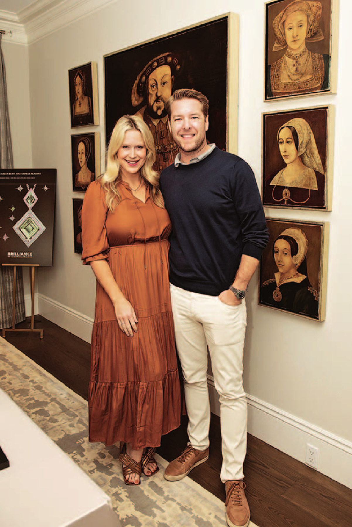 The Masterminds Behind Bachendorf’s Host a Rare Showing of Master ...