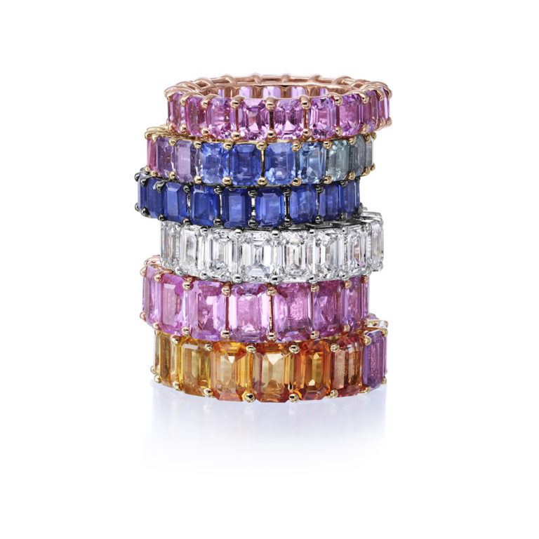 Holiday Trunk Show at Zadok Jewelers - PaperCity Magazine