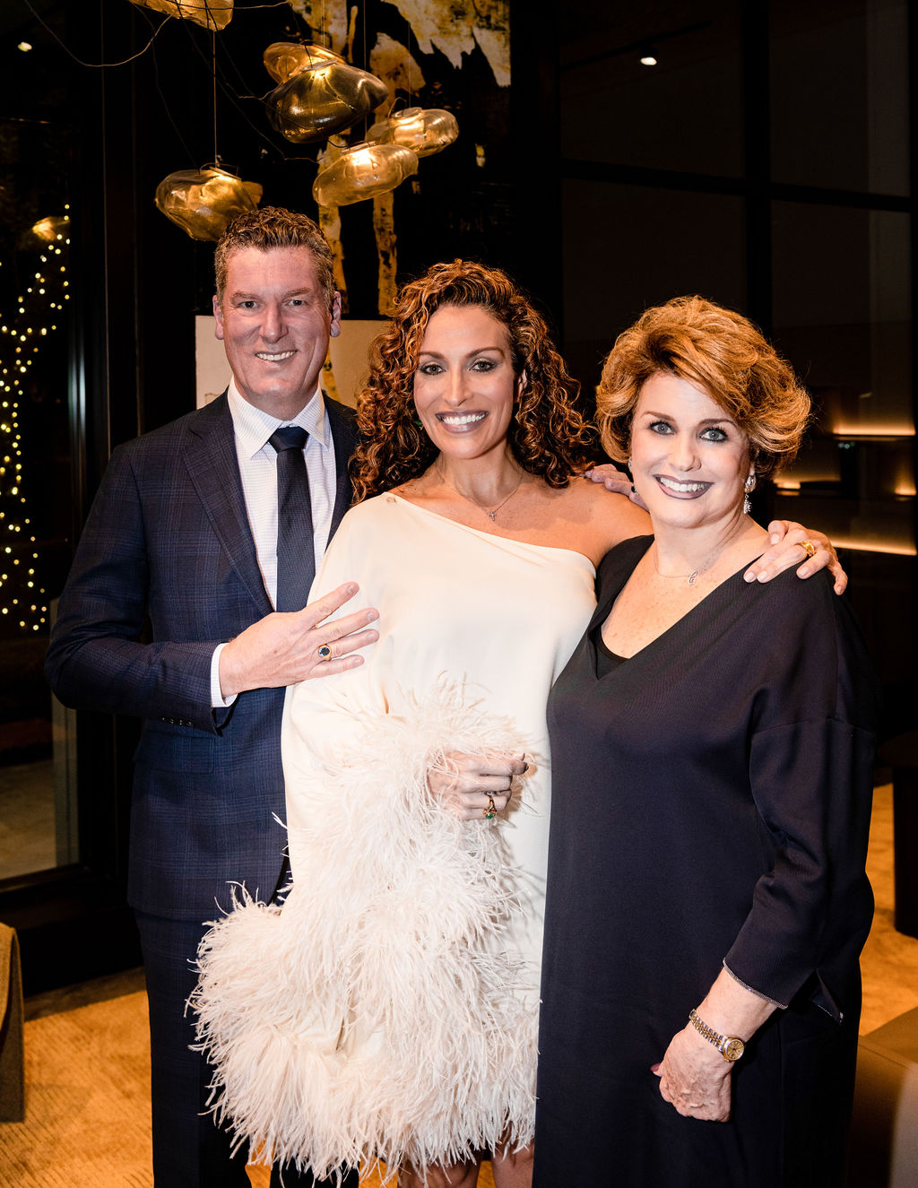 Renowned Italian Craftsmanship Takes Centerstage at New River Oaks ...