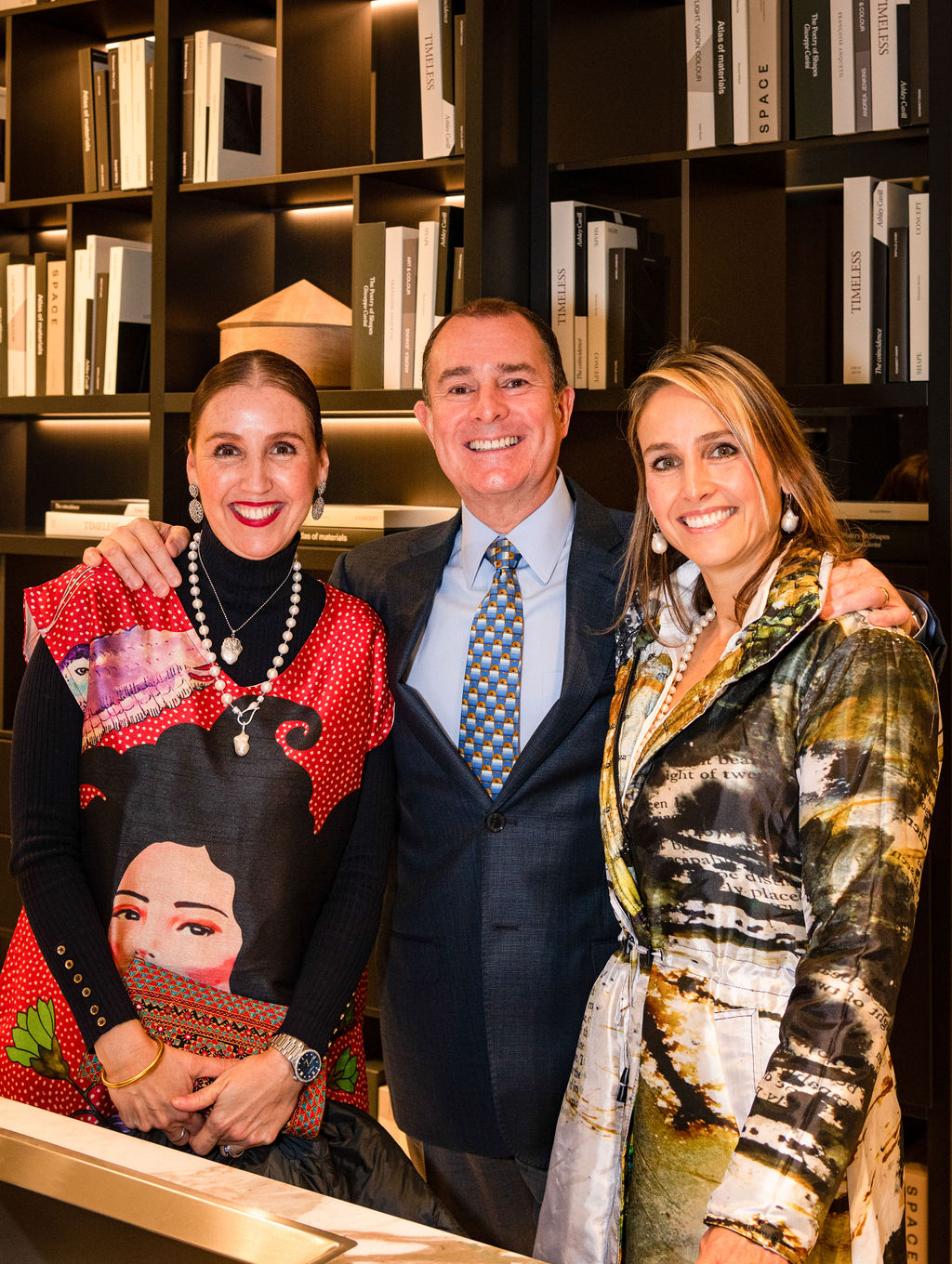 Renowned Italian Craftsmanship Takes Centerstage at New River Oaks ...