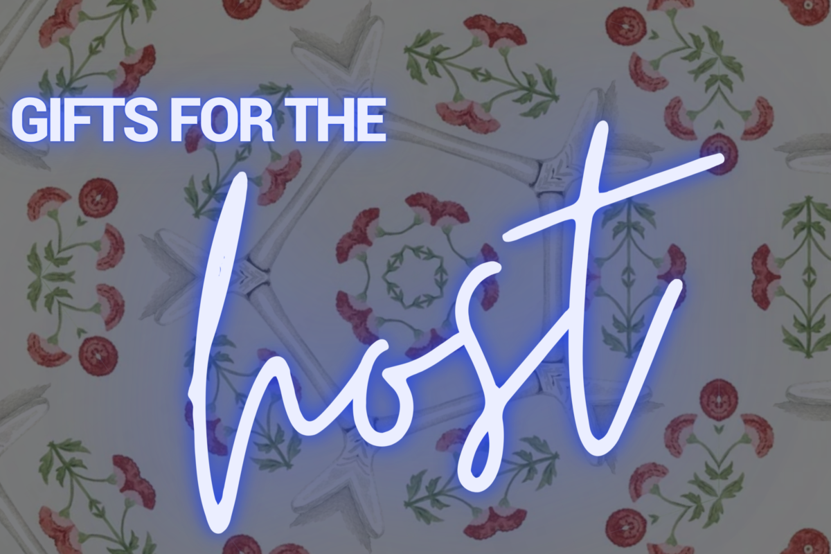 The Best Gifts for the Hosts, Hostesses, and Home Entertainers