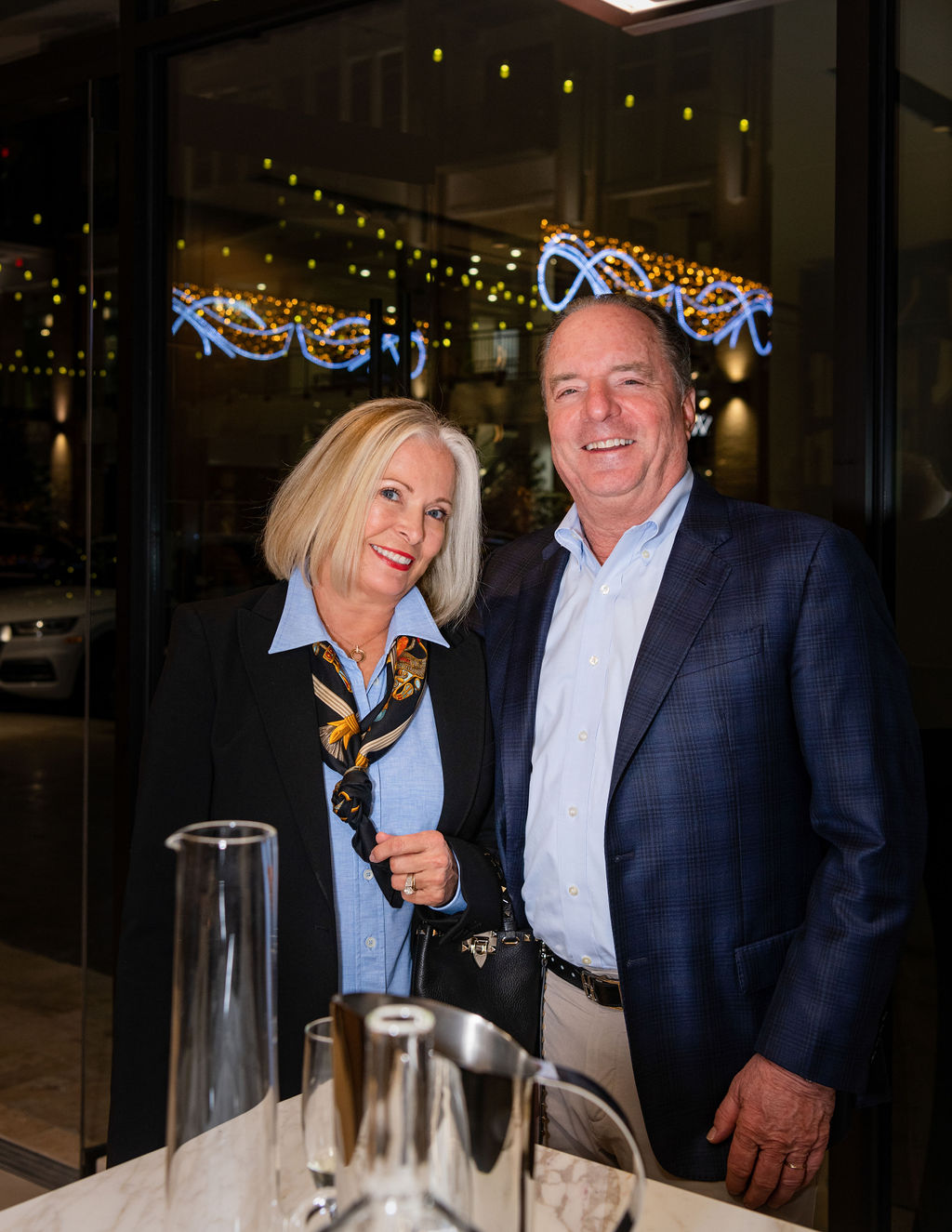 Renowned Italian Craftsmanship Takes Centerstage at New River Oaks ...