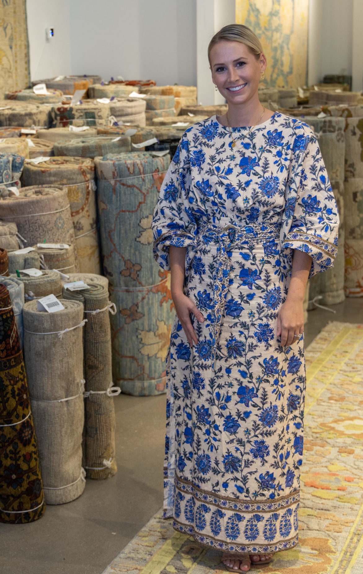 Provenance and Tales at the Ann & Gordon Getty Collection Illustrated ...