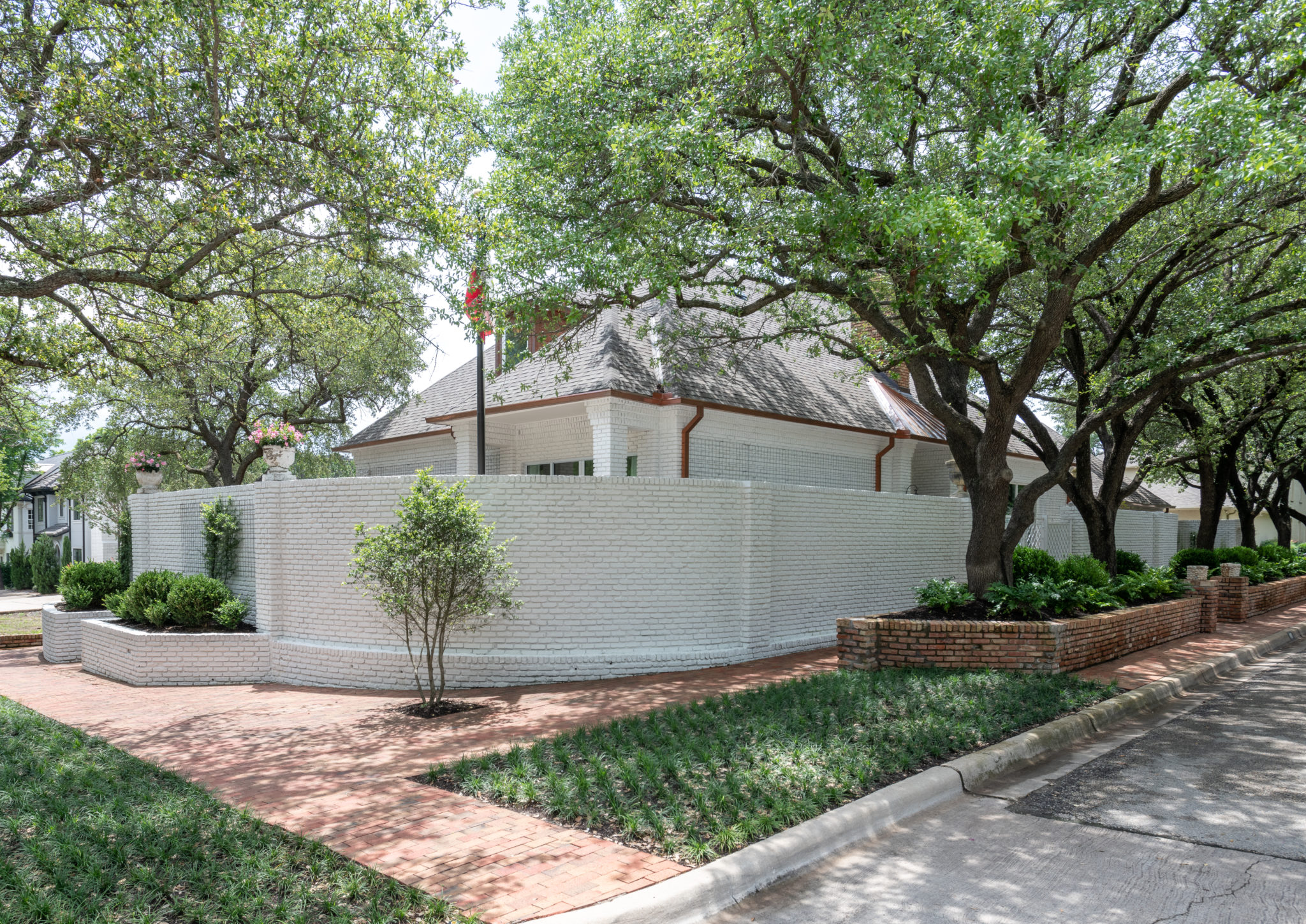 Fort Worth's Remodel and Build Couple — Bowen Wilson Development Breaks ...