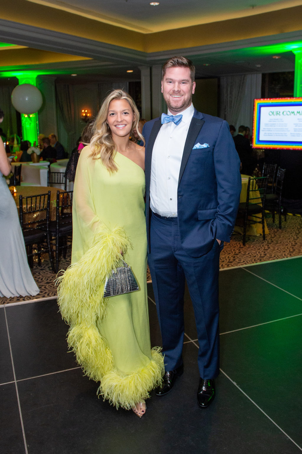 Houston Young Professionals Bring The Wizard Of Oz to Life For a ...