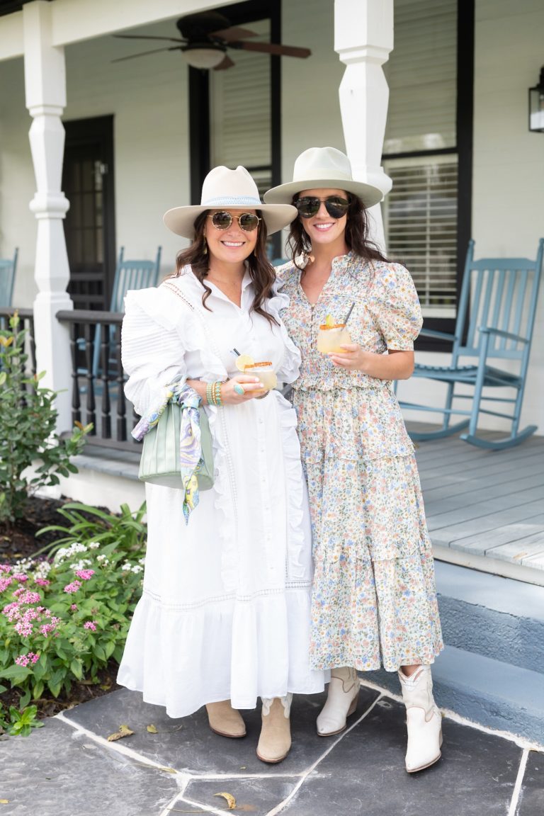 Getting a Sneak Peek at Round Top's Hip New Hotel — Cotton Pearl Motel ...