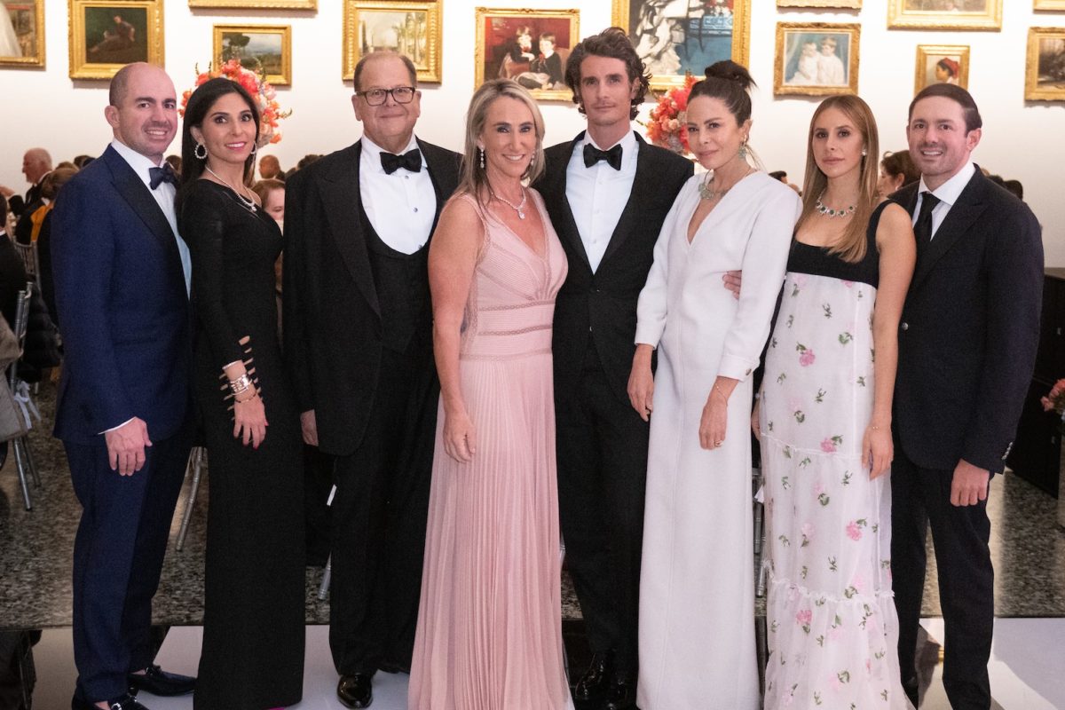 Legacy of Late Houston Billionaire Spotlighted in Record $2.37 Million ...