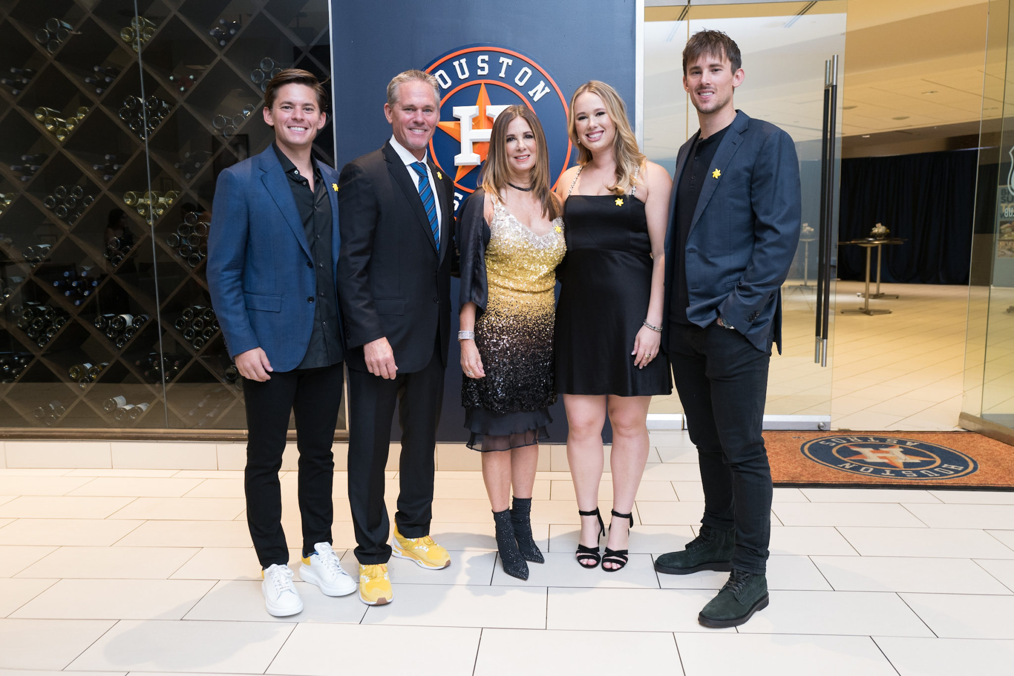 Craig Biggio Gets Roasted in an Unexpectedly Delightful Sunshine Kids ...