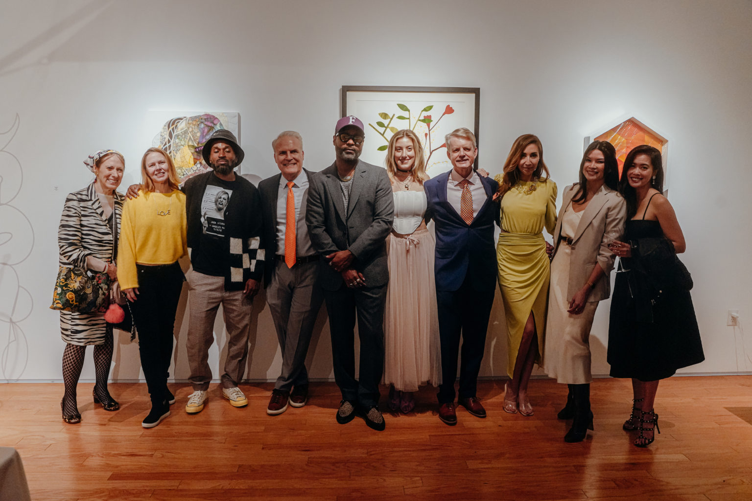 Father Focused Houston Nonprofit Gives Back — CoolxDad's Color Box ...