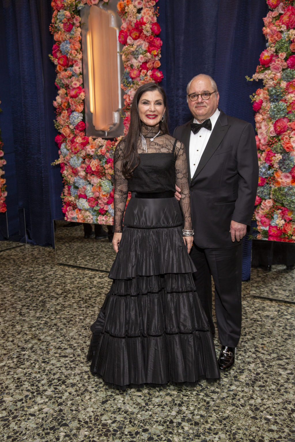 Legacy of Late Houston Billionaire Spotlighted in Record $2.37 Million ...