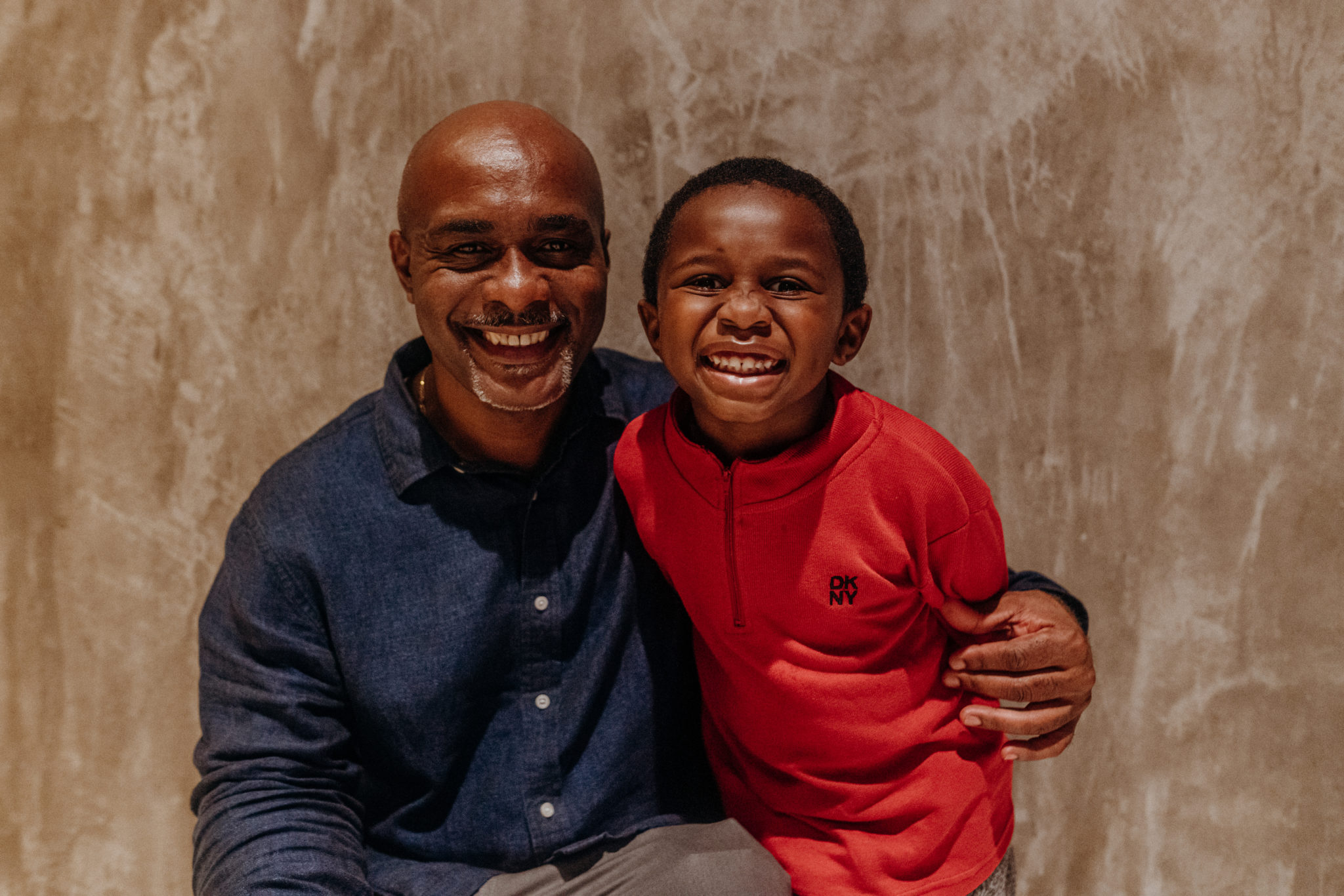 Father Focused Houston Nonprofit Gives Back — CoolxDad's Color Box ...