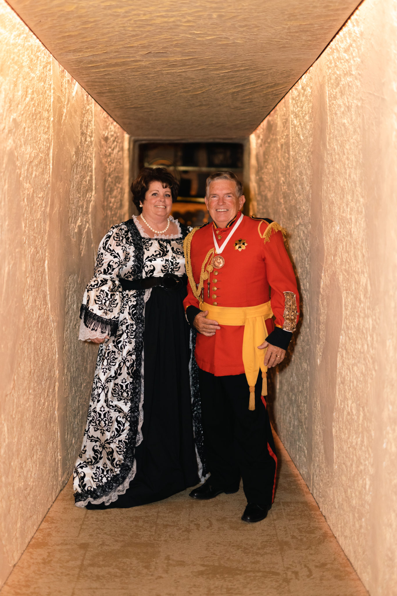 King Tut's Tomb Opening Brings a Surprise Mummy Reveal in Houston ...