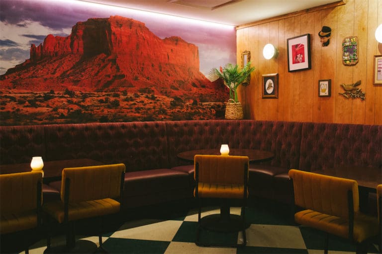 The 17 Best Cocktail Bars in Dallas
