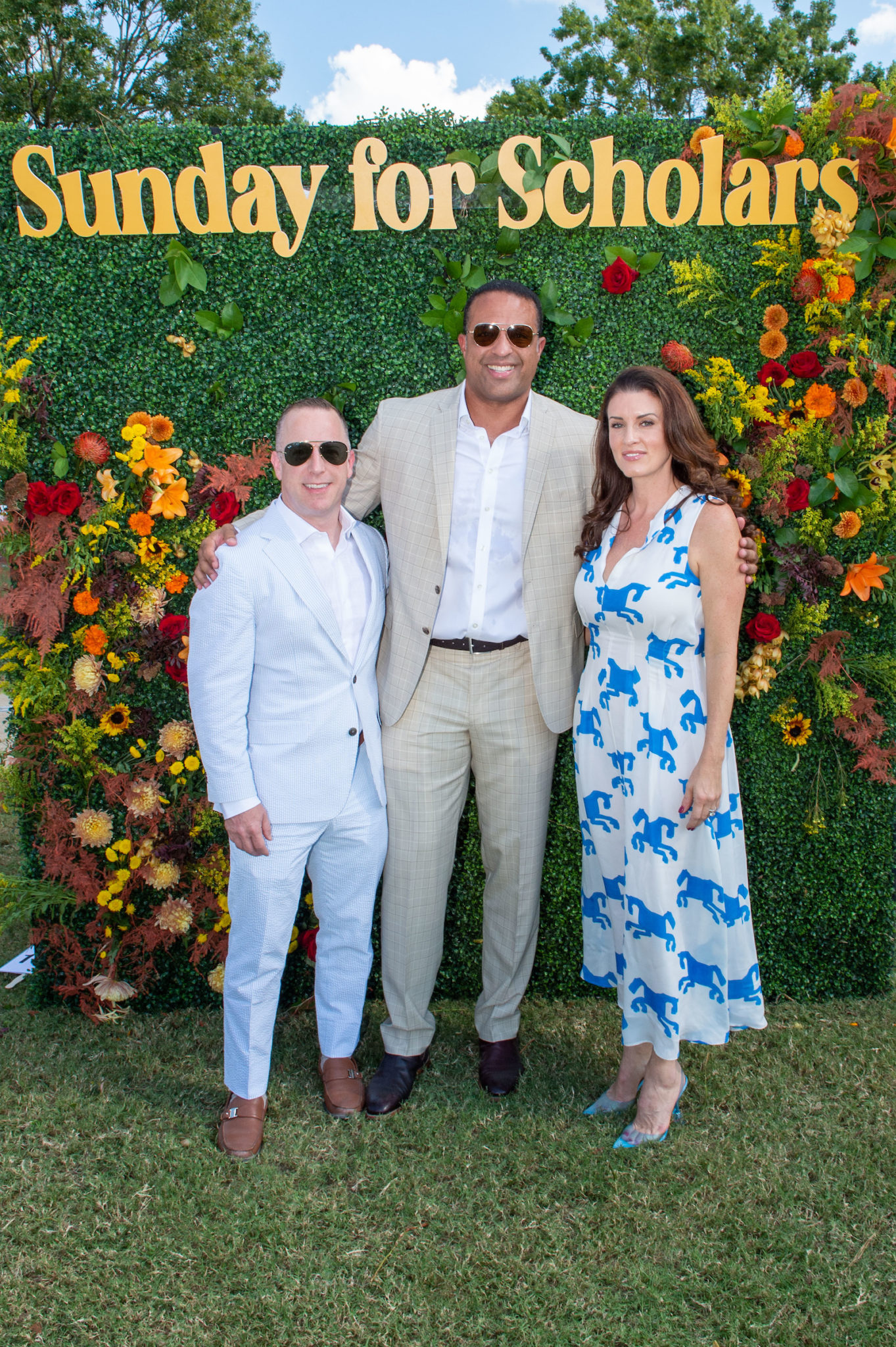 Houston Earns Its Giving City Reputation — 30 Special Nonprofit Events ...