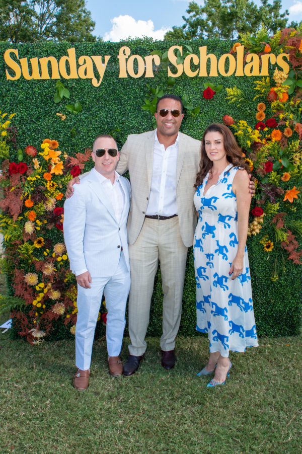 Houston Earns Its Giving City Reputation — 30 Special Nonprofit Events ...