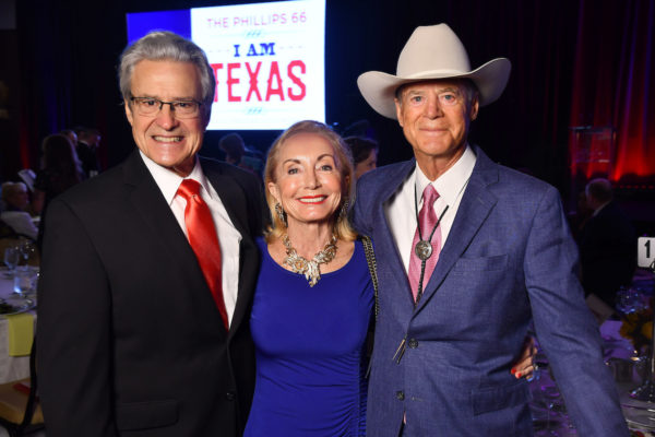 The World's Largest Book Is a Texas Thing Thanks to Student Authors and ...