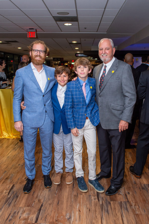 Craig Biggio Gets Roasted in an Unexpectedly Delightful Sunshine Kids ...